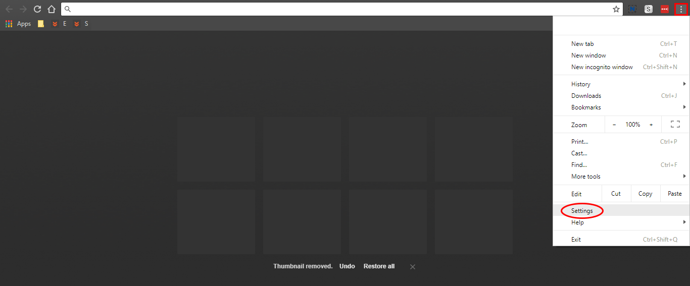 How to Stop Google Chrome Blocking Downloads and Websites. How to Stop Google Chrome Blocking Downloads and Websites.